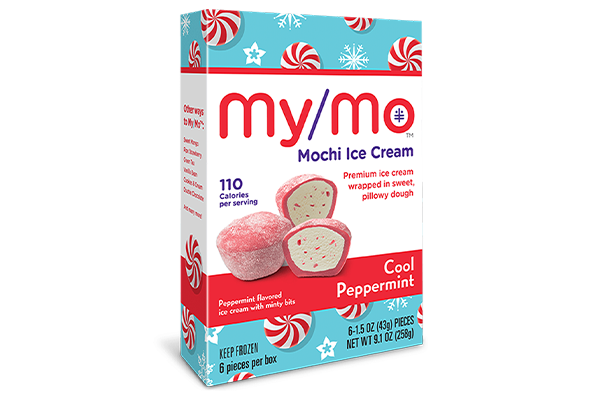 My/Mo Mochi Launches Limited Edition Item | Deli Market News