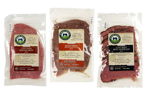 Niman Ranch's Russ Smoke Talks Prepared Retail Offerings, History, and ...