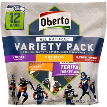 Oberto Specialty Meats Launches Brand Refresh | Deli Market News