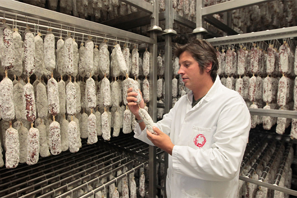 Oliviero “Olli” Colmignoli Details the Founding, Tradition, and Growth ...