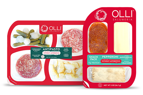 Olli Salumeria Takes to Summer Fancy Food Show to Preview New Products ...