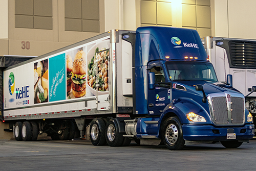 KeHE Distributors® Gains Expanded Distribution for Publix Supermarkets ...