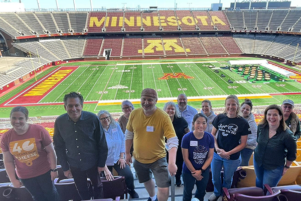 ACS Board Exclusive: Erin Clancy, Point Reyes Farmstead Cheese ...