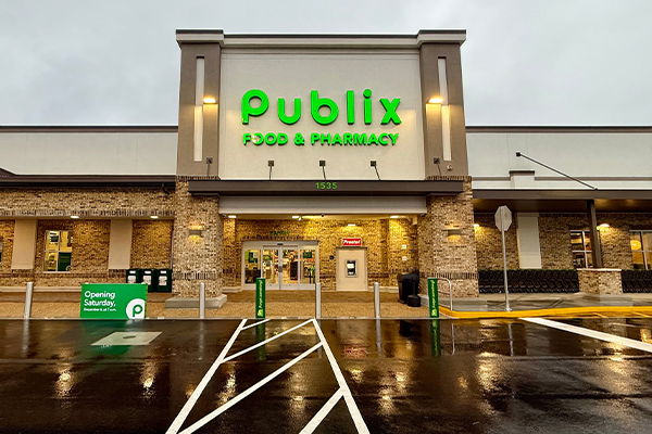 Publix Pharmacy Aiken Sc
