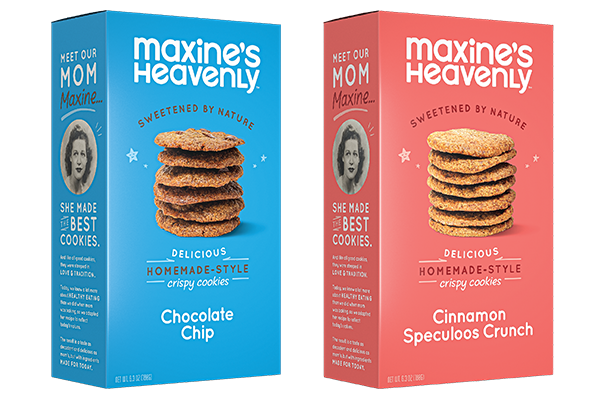 Maxine’s Heavenly Debuts New Line; Robert Petrarca Details | Deli ...