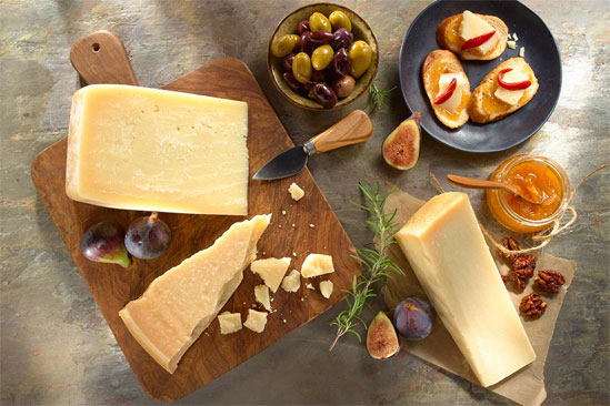 Schuman Cheese Brands Wins U.S. and Abroad | Deli Market News