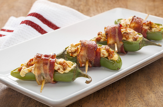 FrieslandCampina Set to Dazzle at IDDBA | Deli Market News