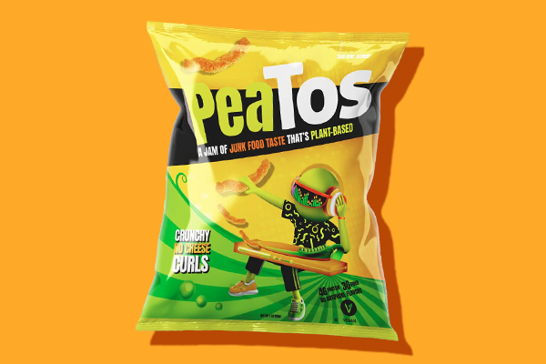 PeaTos® Expands Distribution into Sam's Club; Nick Desai Shares | Deli ...