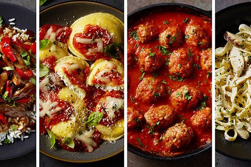 Hormel Launches New Perfect Plate™ Brand For Touch-Free Dinner ...