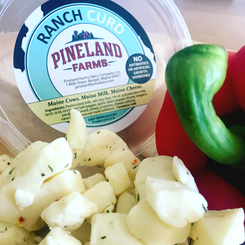 Pineland Farms Creamery Nabs World Cheese Award Accolade | Deli Market News