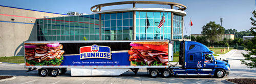 JBS USA Names Thomas Lopez Plumrose USA President | Deli Market News