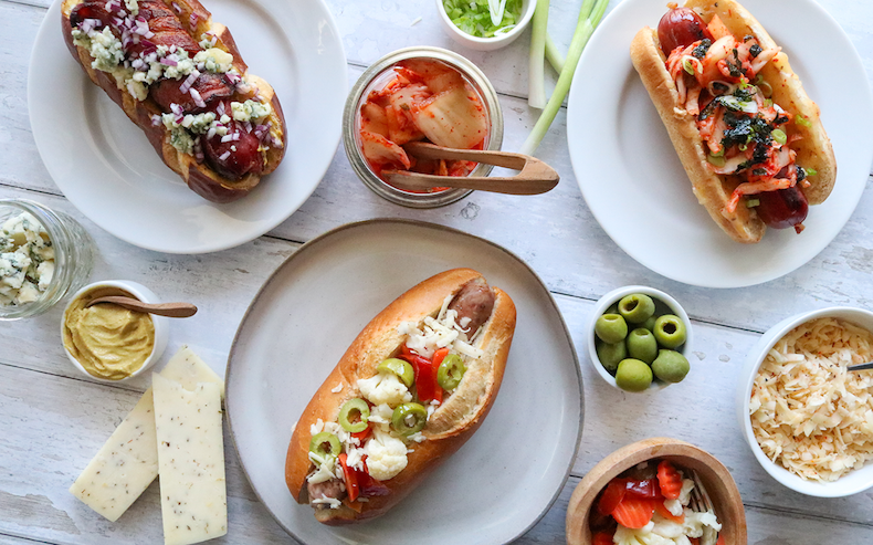 Point Reyes Farmstead Cheese Launches "Everyday Indulgence" Campaign ...