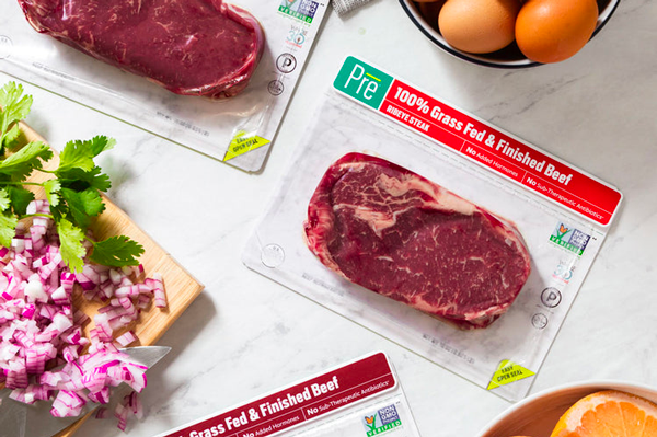 Pre® Brands Welcomes Bob Davenport as Chief Sales Officer; Kevin ...