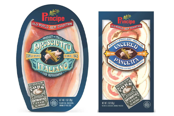 Principe Foods Highlights Winter Fancy Food Show Program | Deli Market News