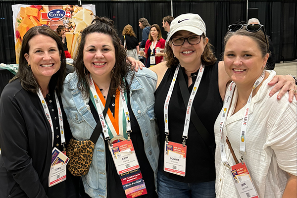 ACS Board Exclusive: Erin Clancy, Point Reyes Farmstead Cheese ...