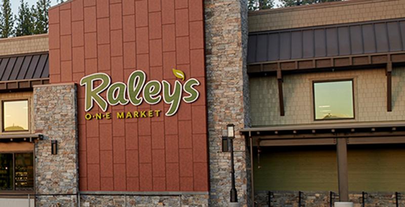 Raley’s Names Craig Benson as Senior Vice President, Head of Technology ...