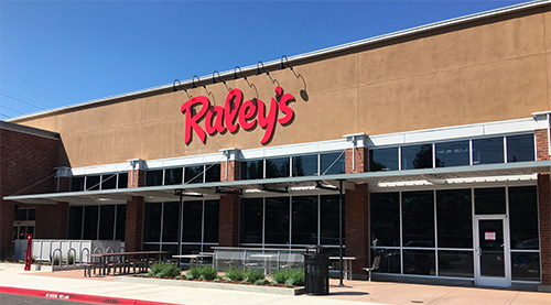 Raley's Debuts New Campaign to Promote Online Shopping | Deli Market News