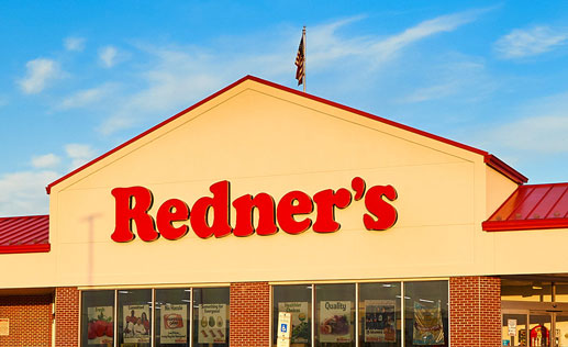 Ryan Redner Named President and CEO of Redner's Markets | Deli Market News