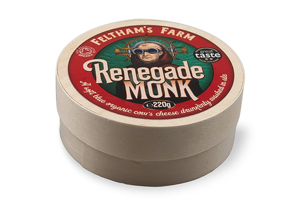 The Fine Cheese Co. Unveils New Air Shipment Program to Bring Renegade ...