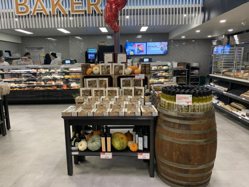 Mimmo Franzone Promoted to Vice President of Merchandising for Longo ...