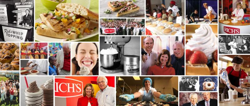 Rich Products Promotes Seven Senior Executives to Leadership Roles ...