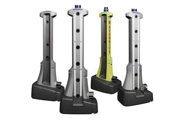 Woodman’s Markets Rolls Out Badger Technologies Grocery Robots | Deli ...