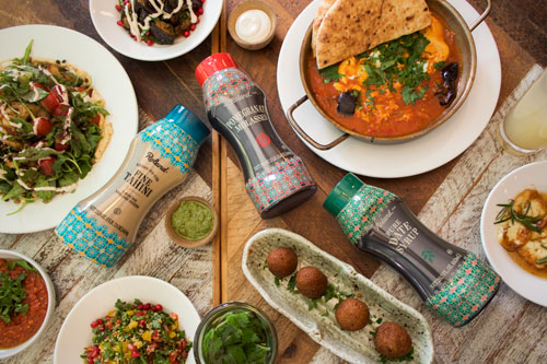 Roland Foods' Chris Della Rocca Discusses Latest Releases | Deli Market ...