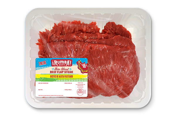 Cargill's Rumba Meats® Brand Rolls Out Tools for Hispanic Consumers ...