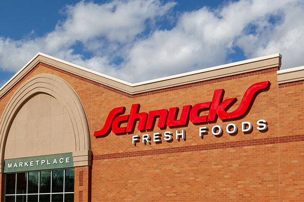 Schnuck Markets, Inc., Skogen’s Festival Foods and Hometown Grocers ...