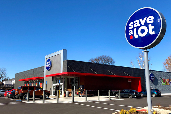 Save A Lot Completes Sale of 33 Locations to Ascend Grocery; Tim ...