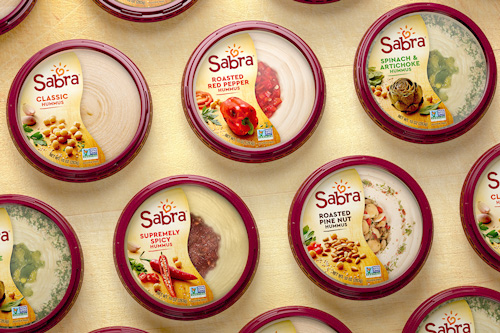 Sabra Dipping Company Welcomes Tomer Harpaz as CEO | Deli Market News