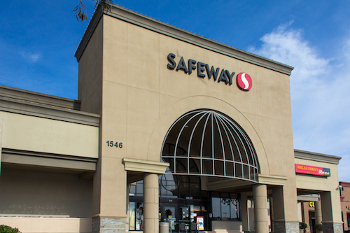 Safeway Opens New Locations in Competitive California Bay Area | Deli ...