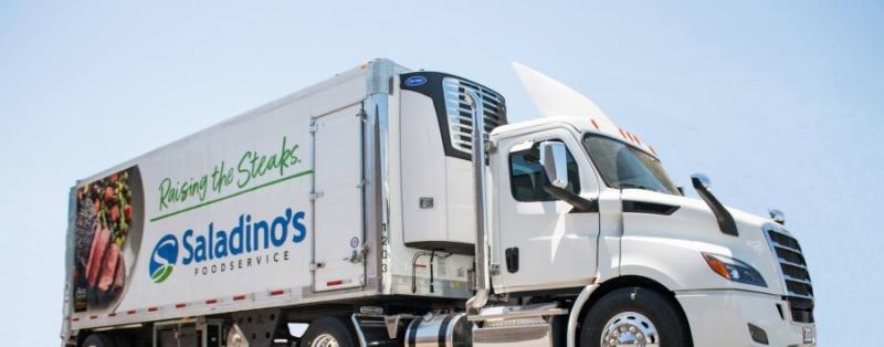 US Foods Announces Agreement to Acquire Saladino’s Foodservice; Dave ...