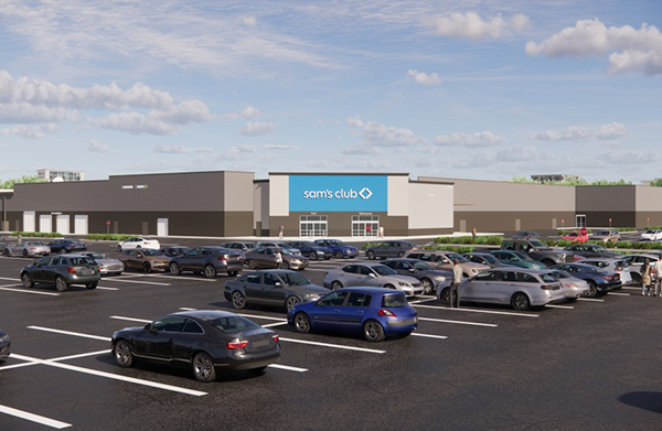 Chief Executive Officer of Sam's Club, Kathryn McLay, to Head Walmart ...