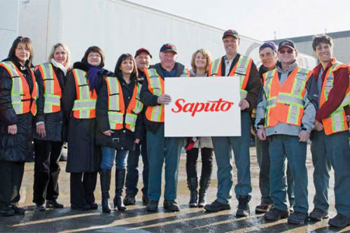 Saputo Releases Financial Results for Third Quarter, Appoints New ...