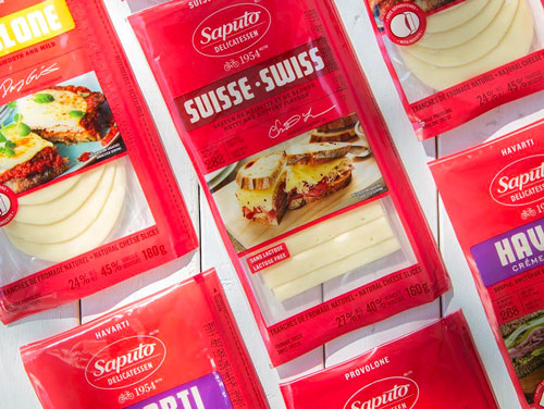 Saputo Reports Financial Results for Fiscal 2019 Second Quarter | Deli ...