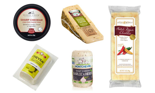 Saputo Cheese USA Wins at World Championship Cheese Contest | Deli ...