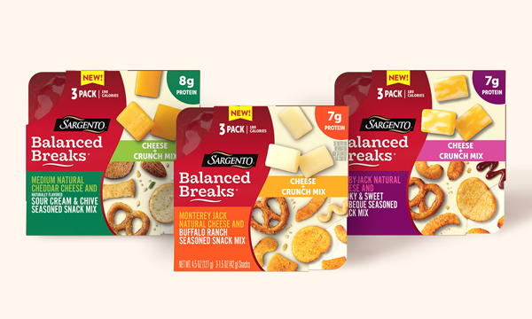 Sargento's Erin Price Discusses New Product Launches | Deli Market News