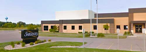 Sargento Expands Its Hilbert Facility to Accommodate 150 New Employees ...