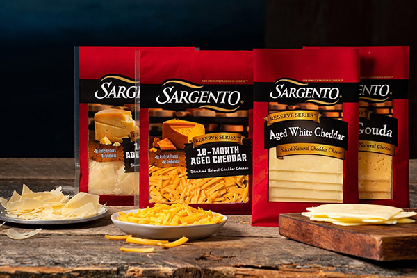 Sargento Foods Announces New Executive Roles | Deli Market News