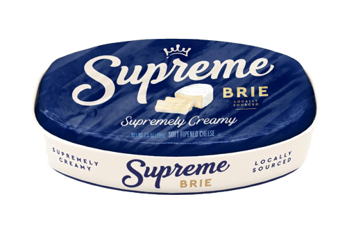 Savencia Cheese USA Launches Supreme Brie | Deli Market News