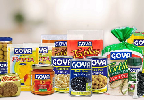Goya Foods Weighs Options, Considers Sale | Deli Market News