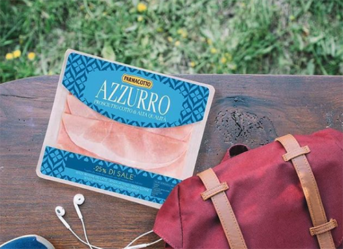 Parmacotto Showcases Authentic Products at SFFS 2019 | Deli Market News