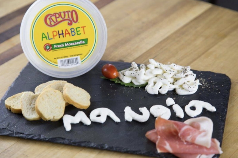 Caputo Cheese Gears Up For Autumn | Deli Market News