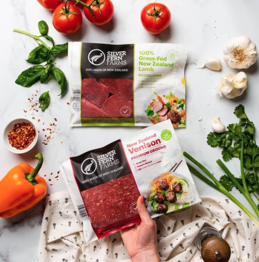 Silver Fern Farms' Matt Luxton Discusses Supply/Demand Issues | Deli ...