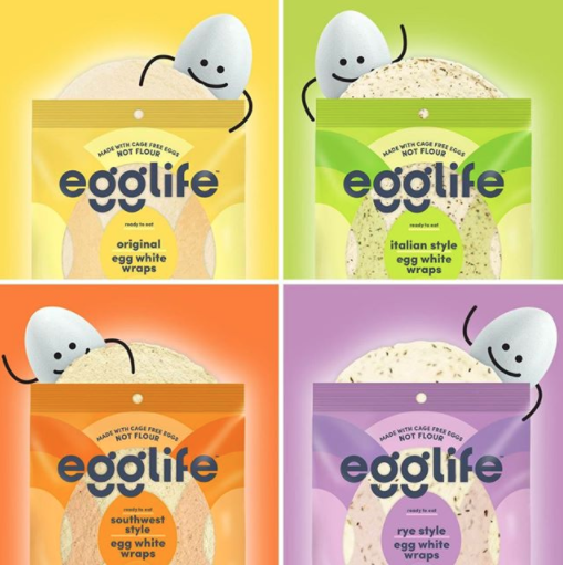 EggLife Foods Announces Partnership with Woodman's Markets for ...