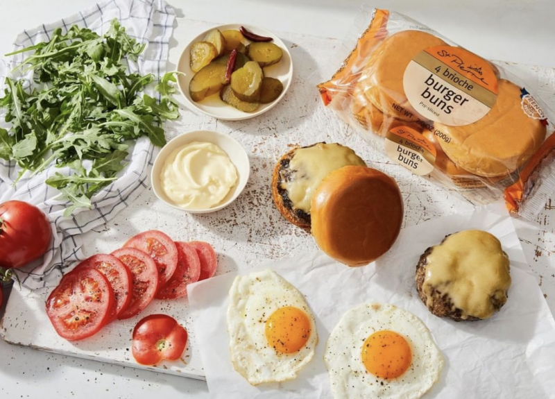 St Pierre Groupe Now U.K.’s Fastest Growing Branded Bakery Business ...