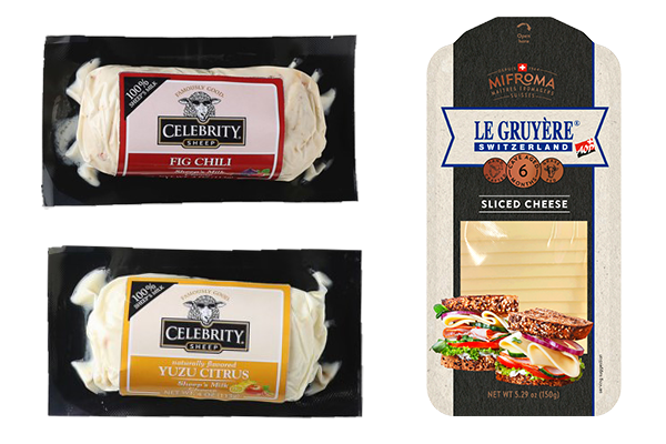 Atalanta's IL Villaggio, Table One, Celebrity, and Mifroma Brands ...