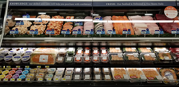 Gelson's Markets Sean Sáenz Discusses Building Experiences in Lead-Up ...