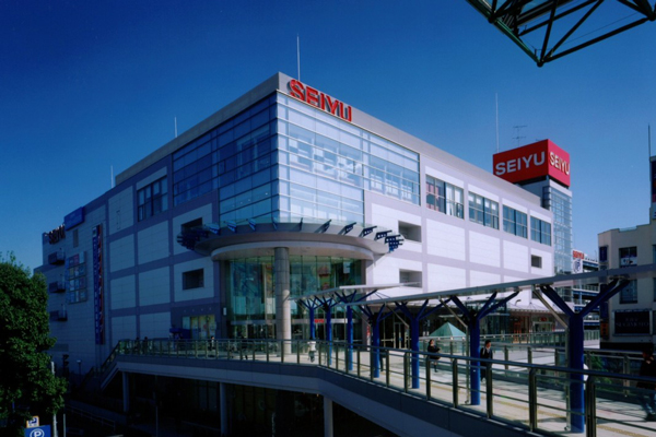 Walmart Retains 15 Percent Seiyu Stake in Sale to KKR and Rakuten ...